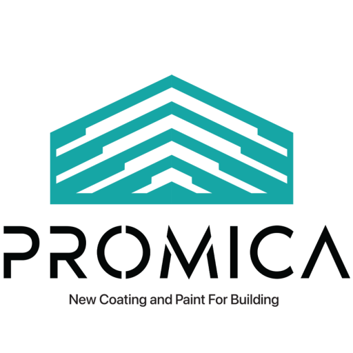 پوشش محافظ و رنگ نمای سازه - پرومیکا