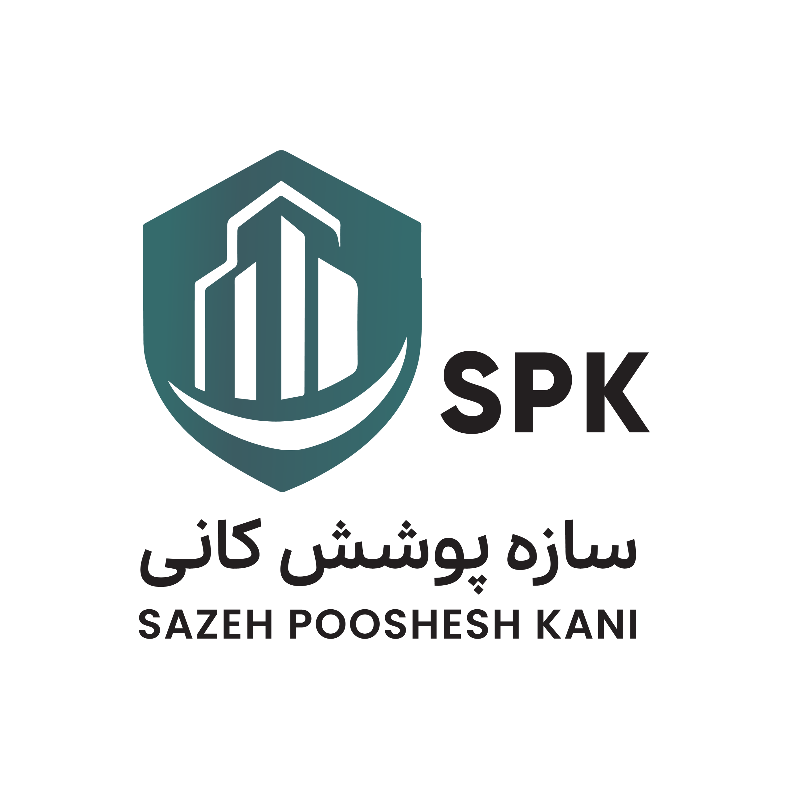 پوشش محافظ و رنگ نمای سازه - پرومیکا